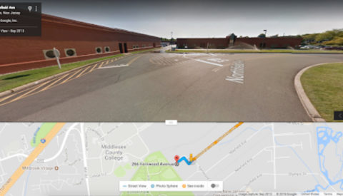 MCDO | Contact & Location Information