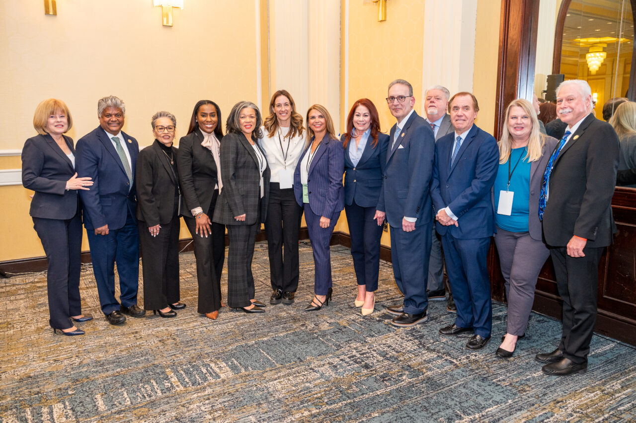 Middlesex County Democrats Endorse Gubernatorial, Assembly, and County ...